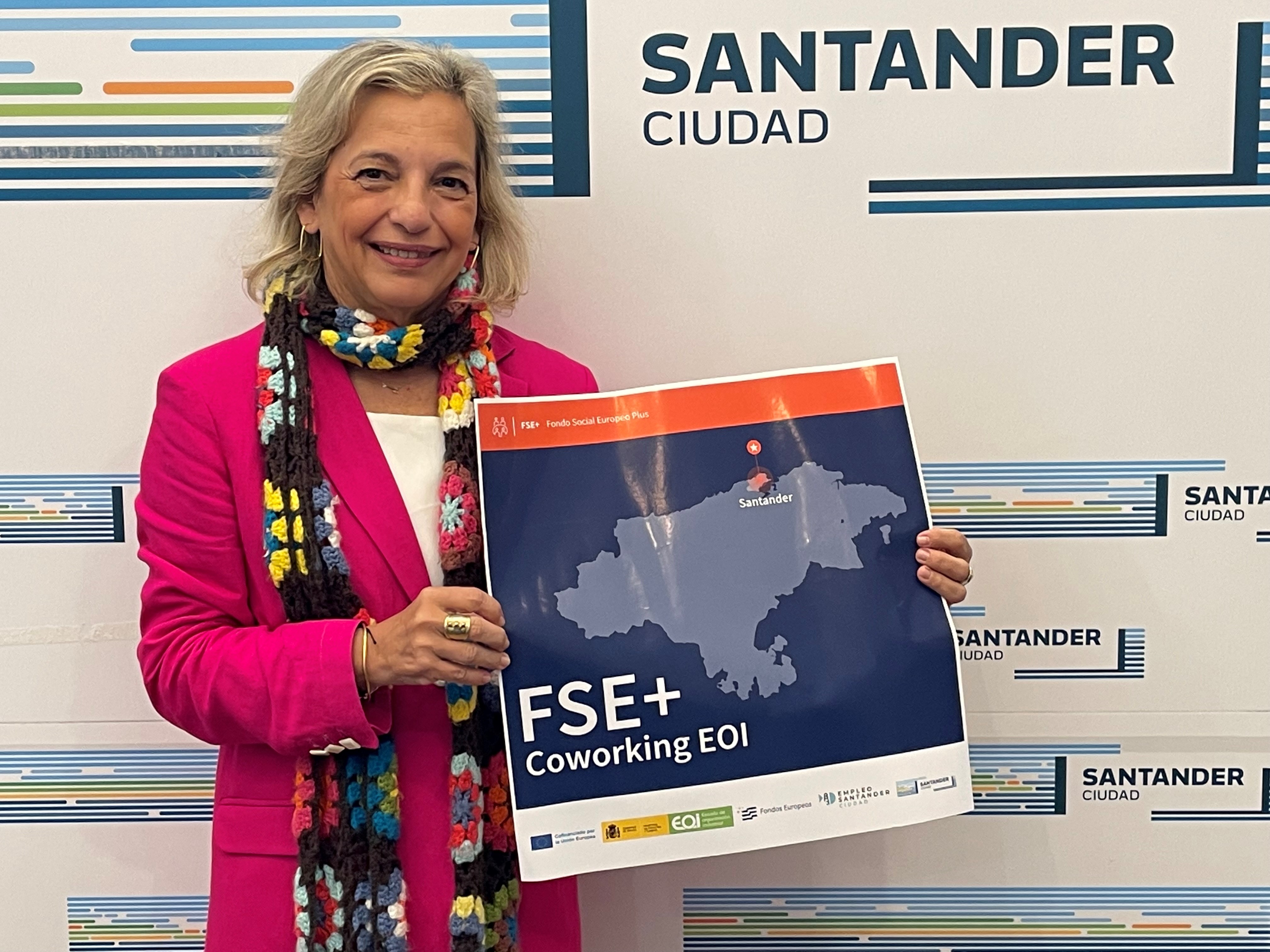 Se abre el plazo de inscripción para participar en la 11ª edición de ‘Coworking Santander’ | EOI